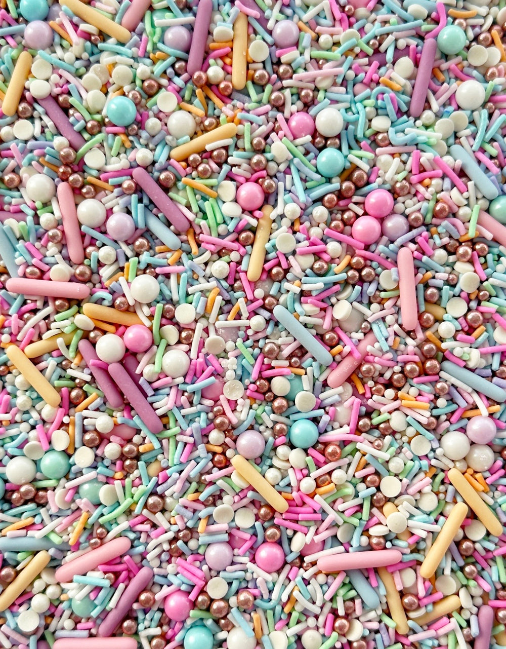 Edible Sprinkles, Toppings and Fancy Decorations | Sweetapolita™