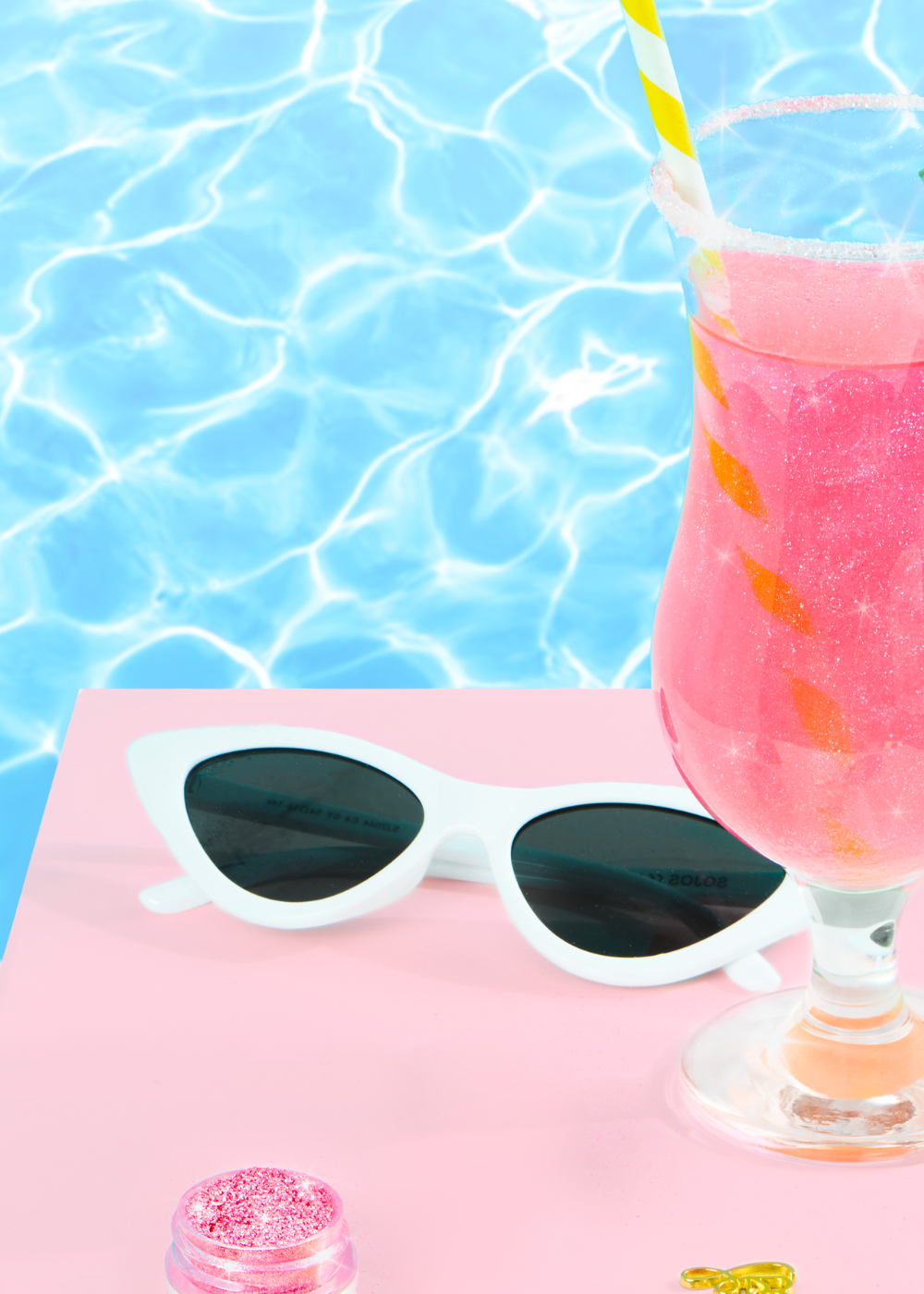 Edible Sprinkles, Toppings and Fancy Decorations | Sweetapolita™