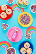 Double Rainbow Sprinkle Medley - US