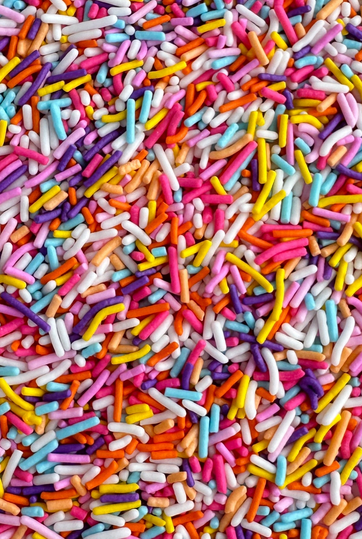All Sprinkles