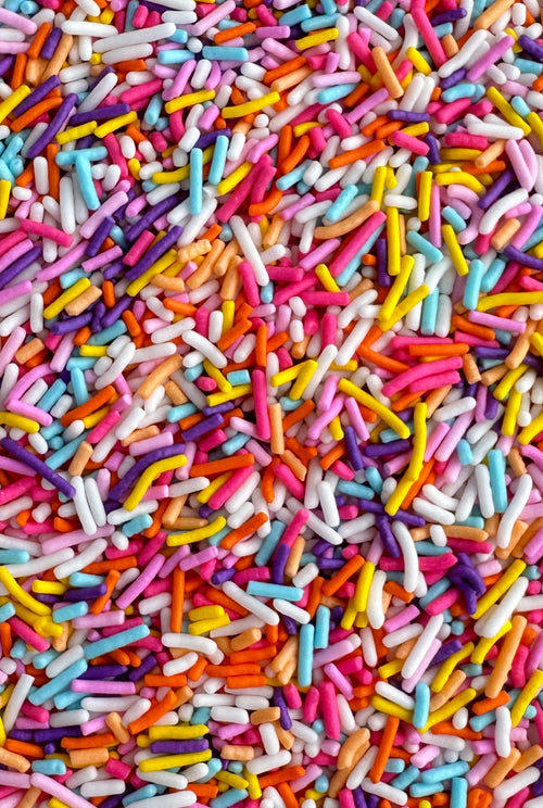 All Sprinkles