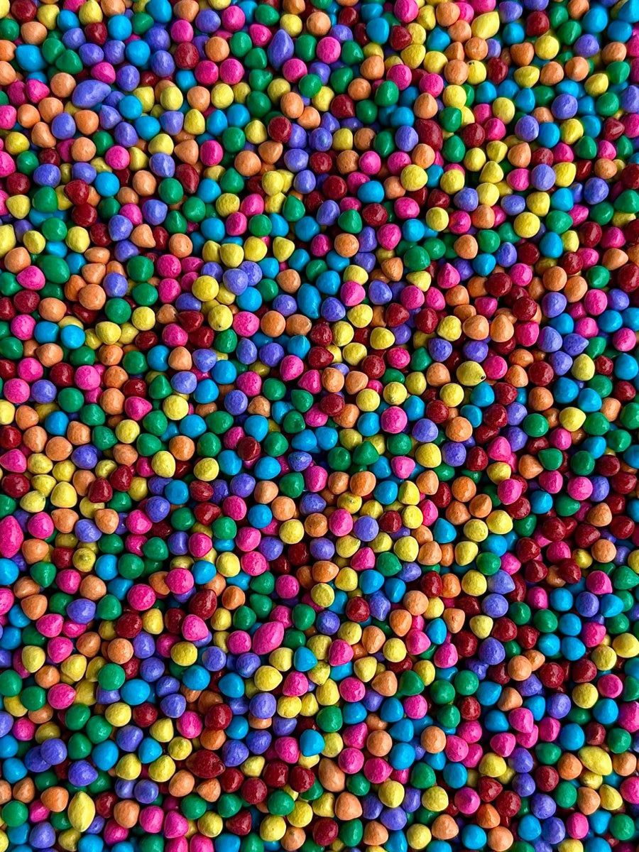 Rainbow Bit Chips - US