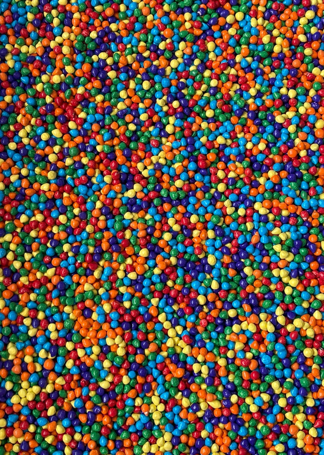 Rainbow Bit Chips - US