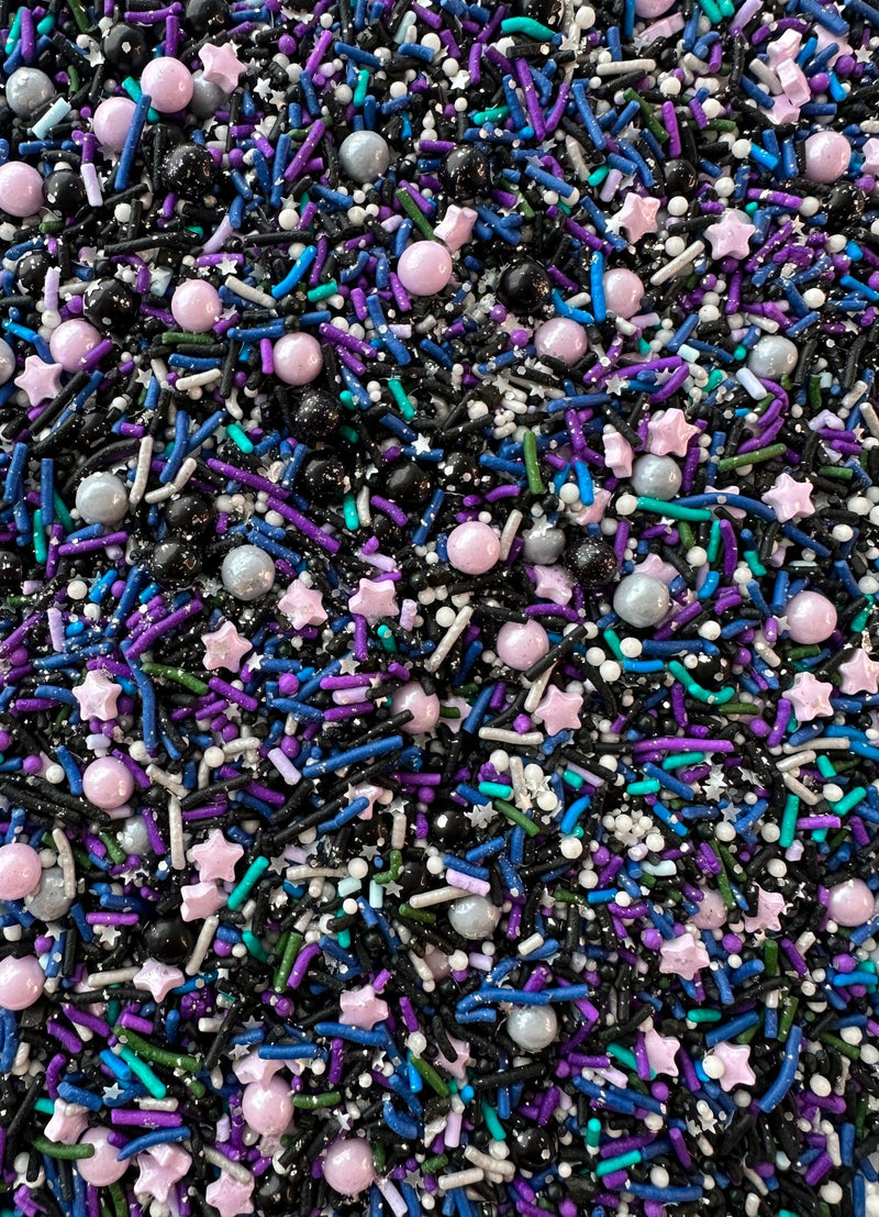 Space Party Sprinkle Medley - US