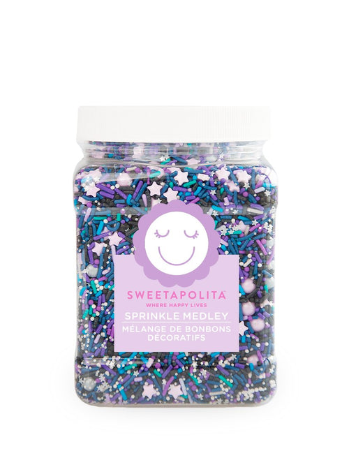 Space Party Sprinkle Medley - US